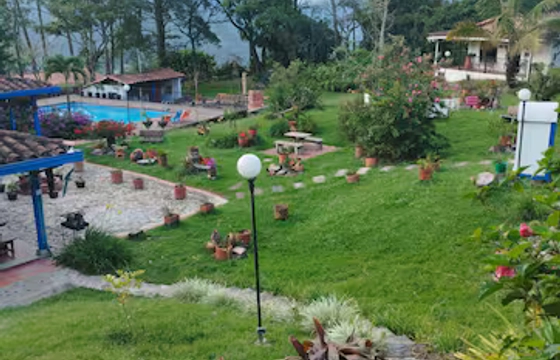 Mifinka.com | Alquiler Beatiful finca in Venecia | Pool Amazing views ...